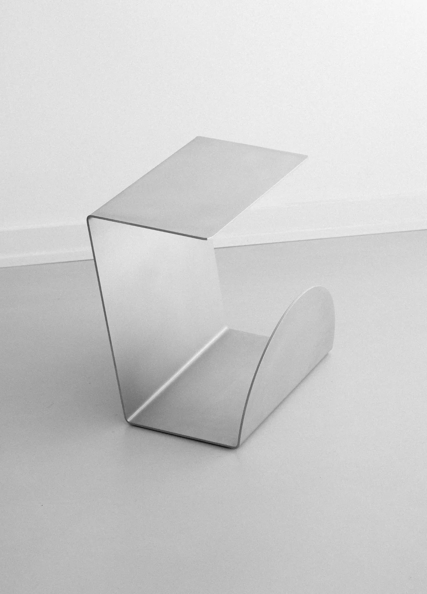 Side table X - Perlo