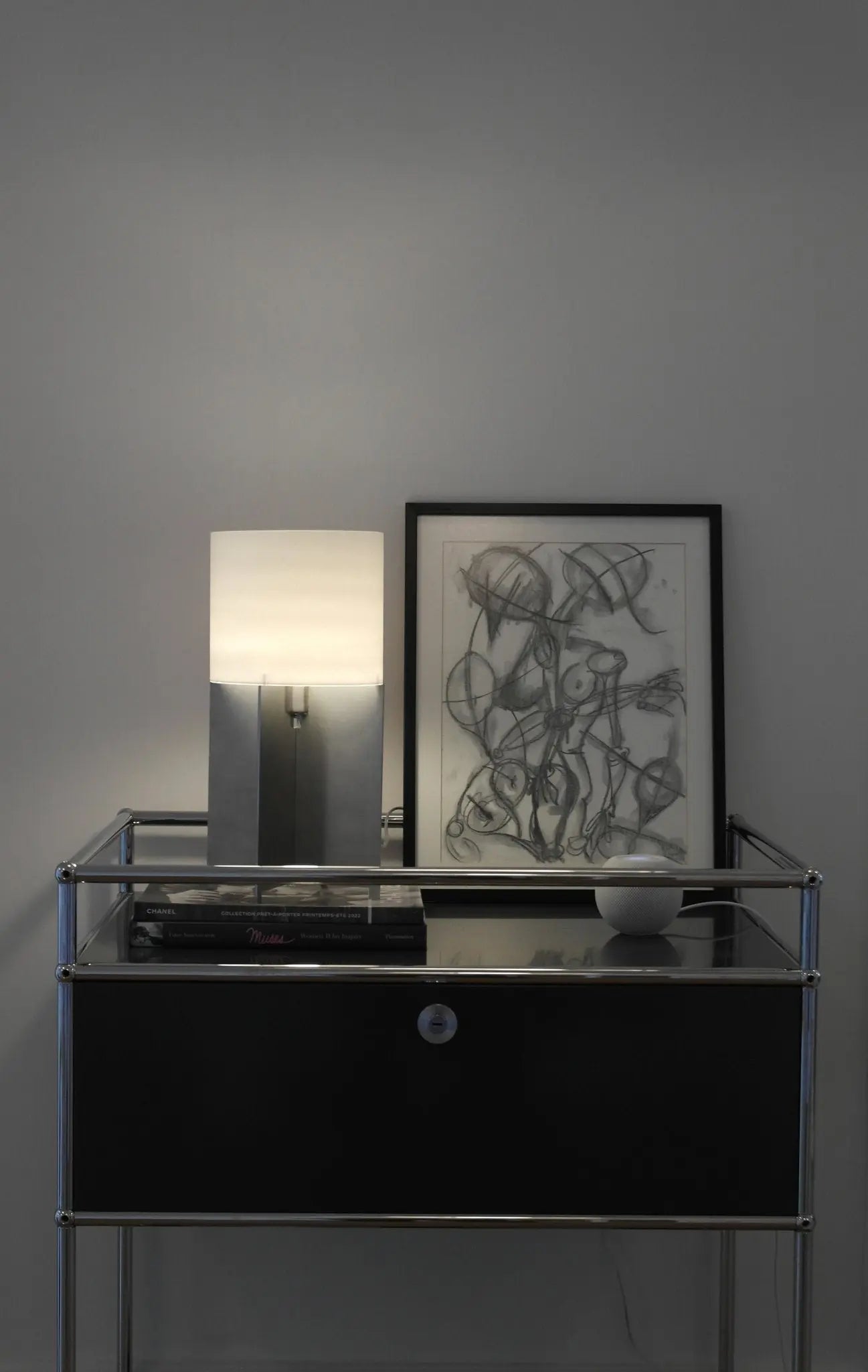 Pieces by Pablo Sinan Design on Perlo