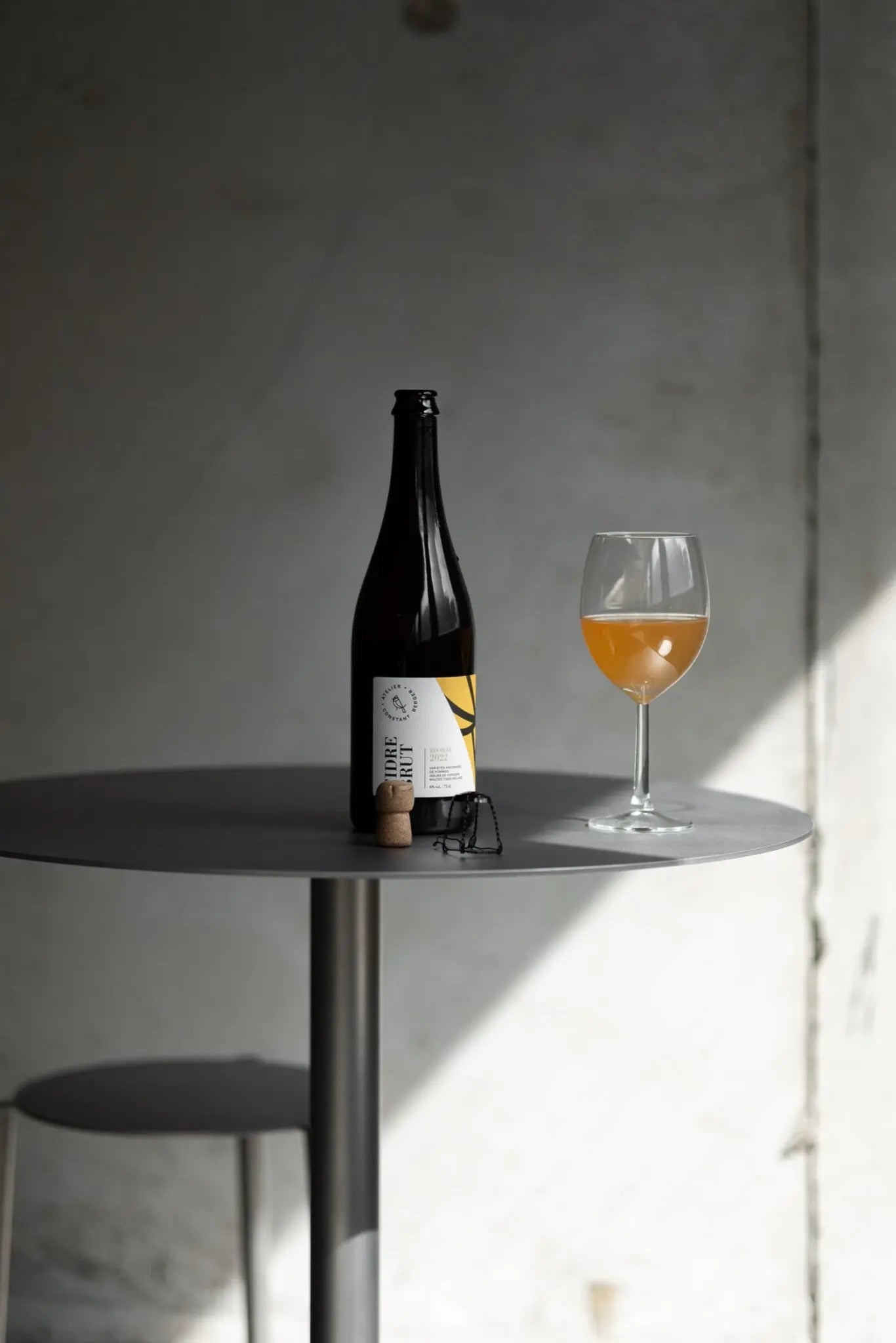 Handmade Design Tables - Perlo